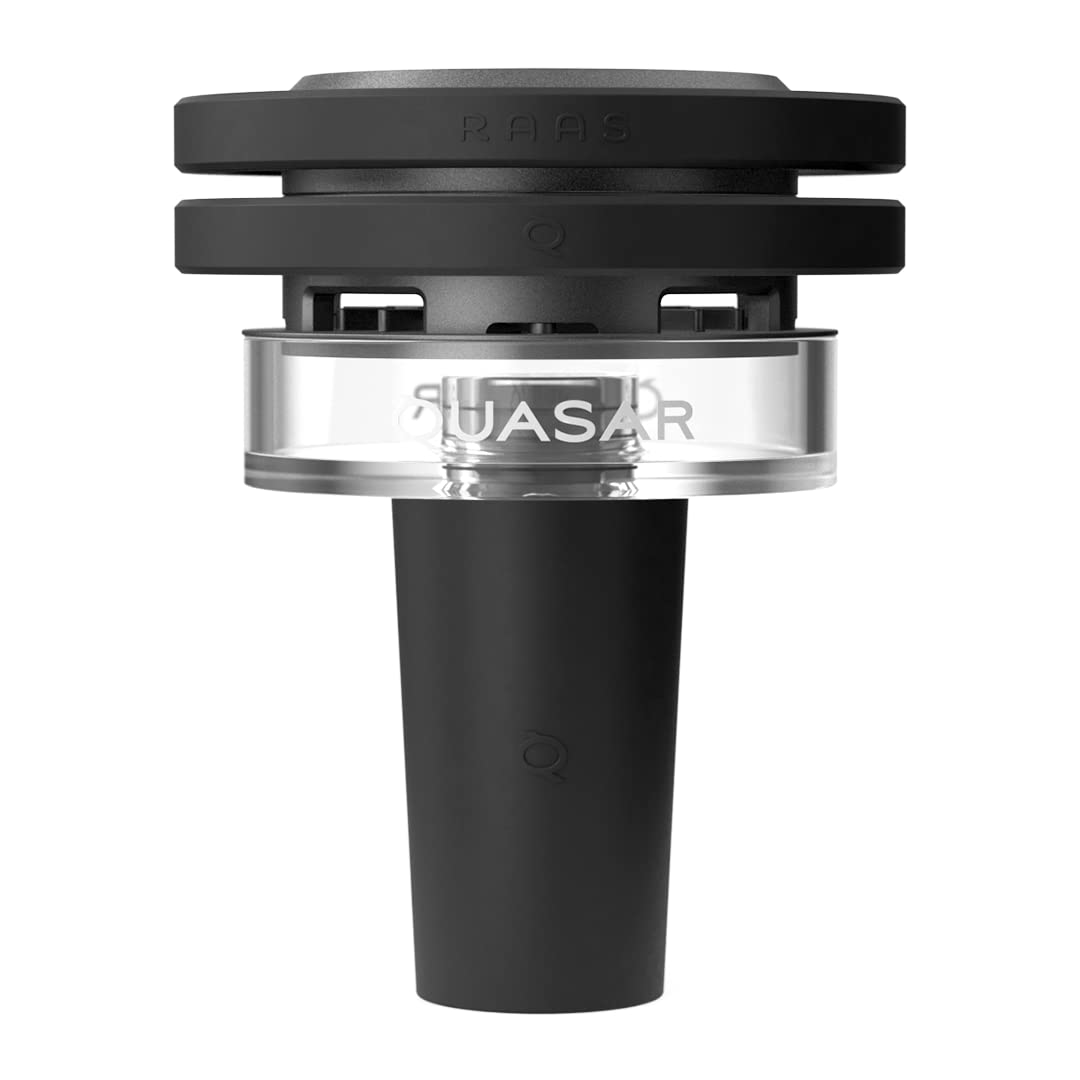 Amazon.com: Quasar RAAS 2 Thermic Heat Management System for Hookah ...