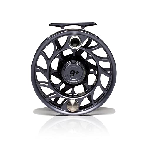 Top 10 Best Large Arbor Fly Reel : Reviews & Buying Guide - Katynel