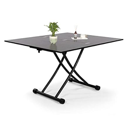 The 30 Best Adjustable Height Dining Tables of 2025 [Verified] - Cherry ...