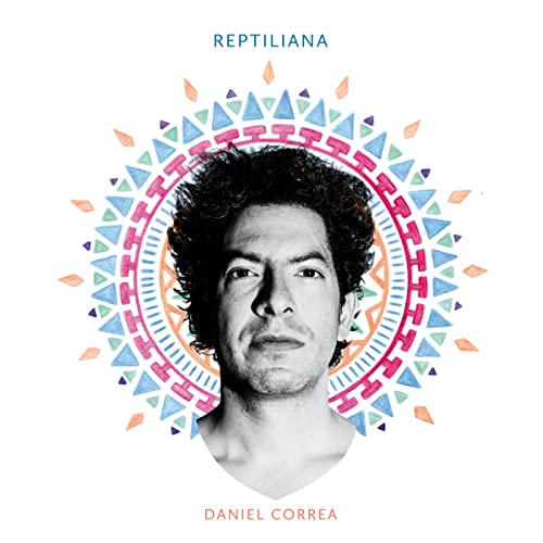 Amazon.com: Reptiliana : Daniel Correa: Digital Music