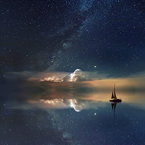 Stargazer de celestial sequencing en Amazon Music Unlimited
