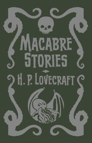 Macabre Stories: 9781784288280: Amazon.com: Books