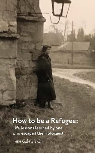 How to be a Refugee: Life lessons learned by one who escaped the ...