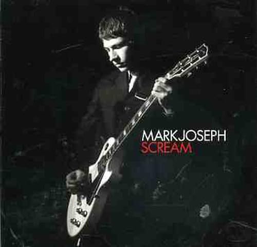 Joseph,Mark - Scream - Amazon.com Music