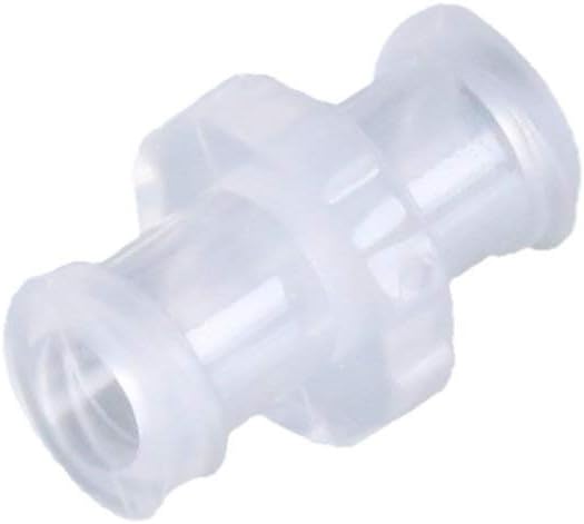 Amazon.com: 30pcs Syringe Adapter, Male Luer Lock 3/32 Inch Luer Lock ...