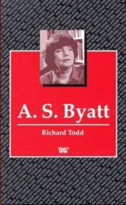 [(A.S.Byatt )] [Author: Richard Todd] [Apr-1997]: Amazon.co.uk: Books