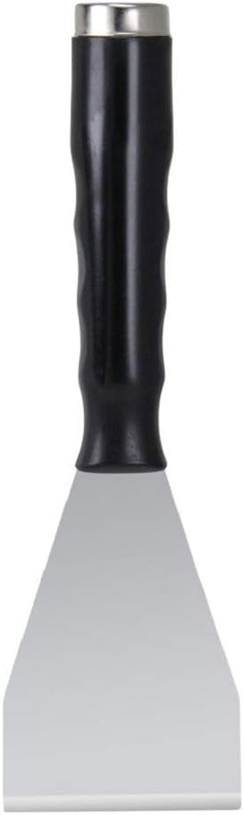 Amazon.com: Warner Manufacturing Warner 3" Stainless Steel Straight ...