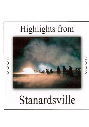 Amazon.com: Stanardsville 2006 : Civil War reenactors, George Roland ...