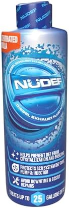 Amazon.com: Prime Guard PRIM00250 DEF Diesel Exhaust Fluid, 2.5 Gallon ...