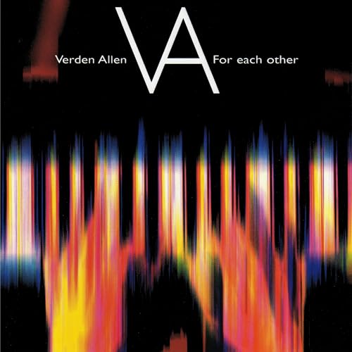 Amazon.com: For Each Other : Verden Allen: Digital Music