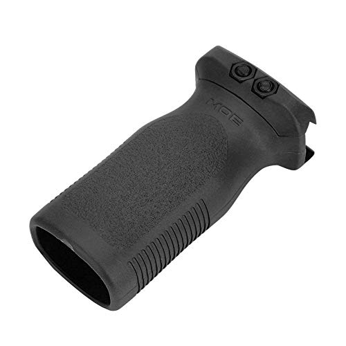 Cloudbox Picatinny Rail Tactic Nylon Rail Vertical Grip Foregrip For ...