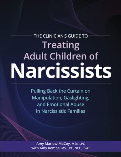 The Narcissist's Toll: How Narcissists Treat Their Children