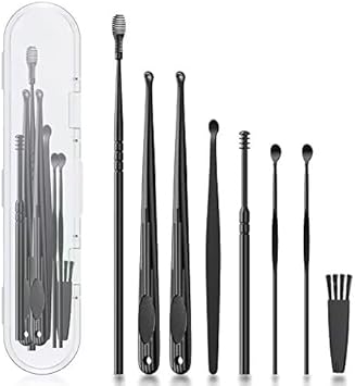 Amazon.com: Stereo Microscopes, 1080P Ear Camera Stereo Microscope, Ear ...