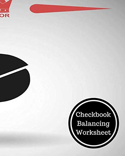Checkbook Balancing Worksheet: Check Register: Accounts, Insignia ...