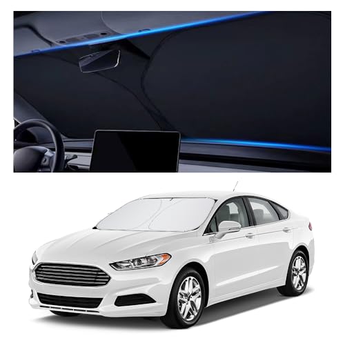 Car Sun Blocker – The 15 best products compared - Your Motor Guide