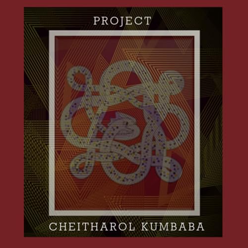 Cheitharol Kumbaba : Puwarigi Yawa: Amazon.in: Audible Books & Originals