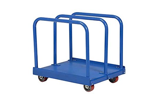 Amazon.com: Heavy Duty Panel Cart - BPRCT-HD Series; Deck Size (W x L ...