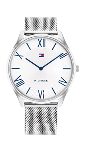 Tommy Hilfiger Watches | Best Prices In KSA | For Men & Women | Riyadh ...