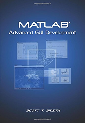 Matlab Advanced Gui Development: Scott T. Smith: 9781598581812: Amazon ...