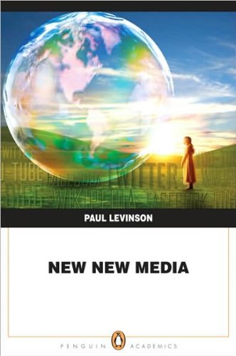 New New Media (text only)1st (First) edition by P.Levinson: P.Levinson ...