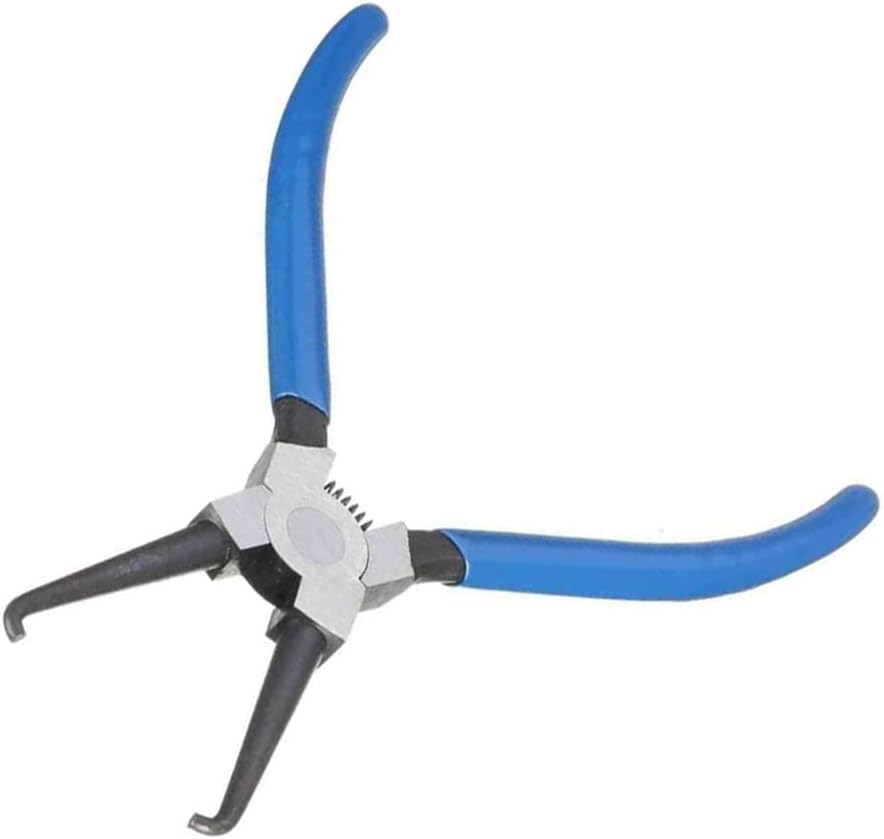 Amazon.com: YUANHONGJIAN Fuel Line Plier Car Fuel Line Removal Plier ...