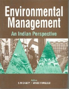Buy Environmental Management Book Online at Low Prices in India ...