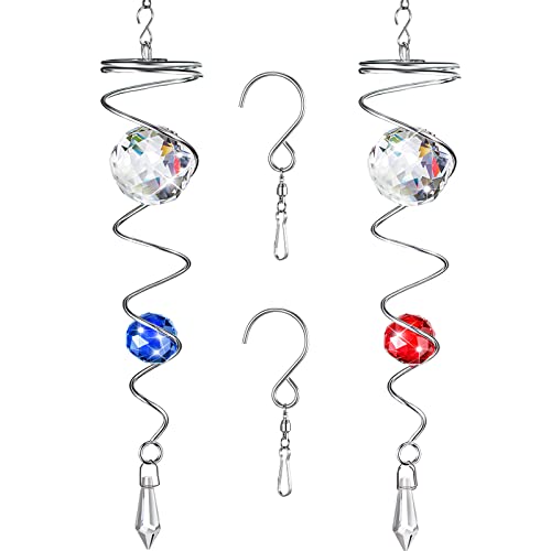 10 Best Spiral Wind Spinners - BabyStuffLab