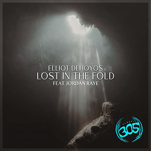 Lost In The Fold (feat. Jordan Raye) de Elliot Dehoyos feat. Jordan ...