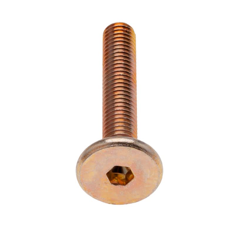 Copper Coach Bolts