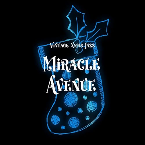 Amazon Music UnlimitedでKolangのMiracle Avenueを