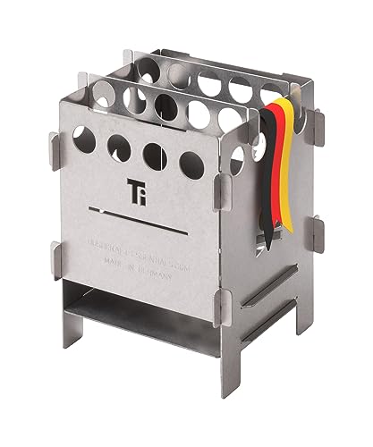 Bushbox – The 16 best products compared - Outdoors Magazine