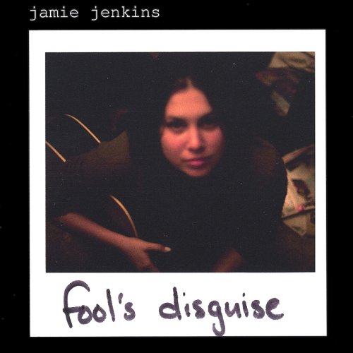 Play Fool's Disguise by Jamie Jenkins on Amazon Music