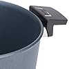 Amazon.com: Woll Diamond Plus/Diamond Lite 10-Piece Cookware Set ...