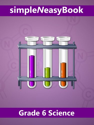 Grade 6 Science- simpleNeasyBook eBook : WAGmob: Amazon.in: Kindle Store