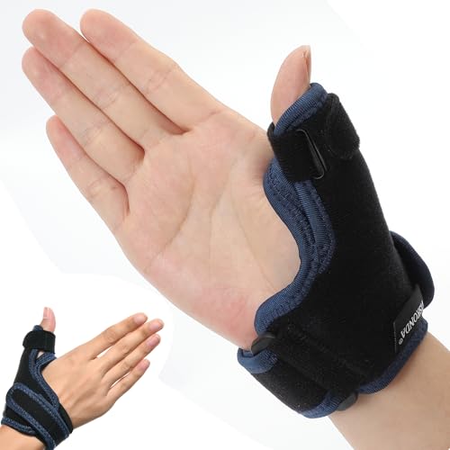 5 Best Brace For Trigger Thumb | Hold Steady, Heal Faster