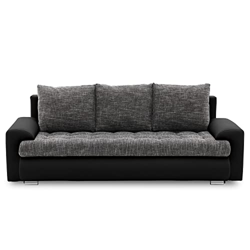 Die 16 besten Boxspring Sofas mit Schlaffunktion - Boxspringbetten24