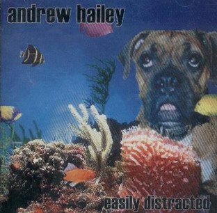 Hailey,Andrew - Easily Distracted - Amazon.com Music