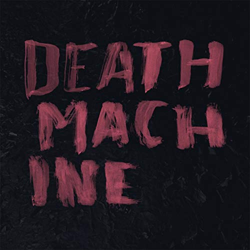 Death Machine by Death Machine on Amazon Music - Amazon.co.uk