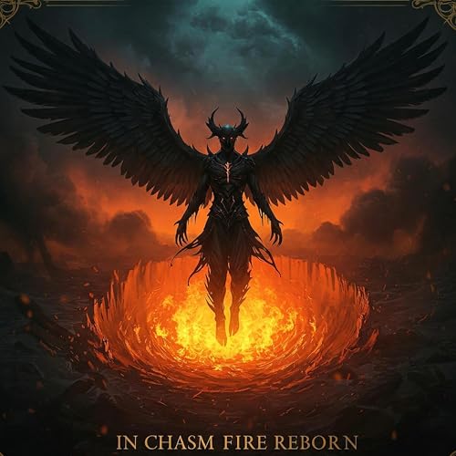 Spiele IN CHASM FIRE REBORN von IN CHASM FIRE REBORN auf Amazon Music ab