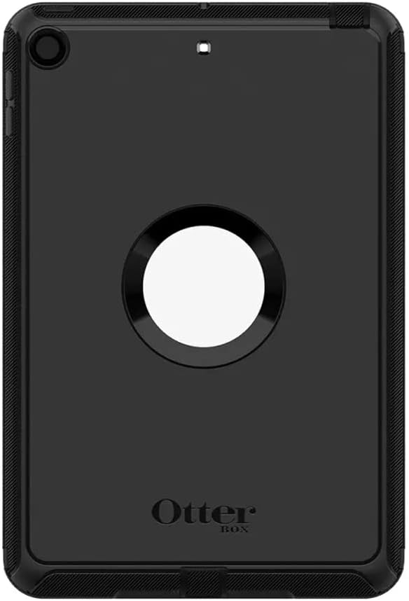 OtterBox Defender Series Case for iPad mini (5th Gen ONLY) - Retail ...
