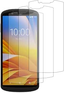 Amazon.com: VENREA HD Screen Protector for TC53 TC58 Series, Nano Screen Protector,Explosion ...