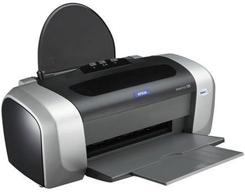 Imprimante Epson Stylus Color C66 : Amazon.fr: Informatique