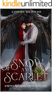 Amazon.com: A Tale of Ice and Ash: A Snow White Retelling (The Fey Collection) eBook : Macdonald ...