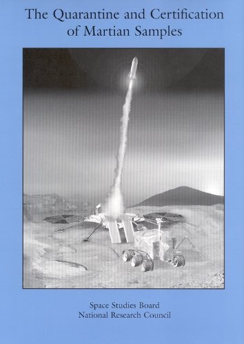The Quarantine and Certification of Martian Samples: National Research ...
