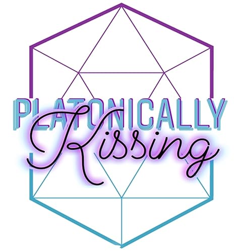 Amazon.com: Platonically Kissing : Ubiquitous Originality™ : Audible ...