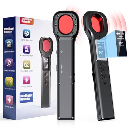 Gps Tracker Detector – The 15 best products compared - Your Motor Guide