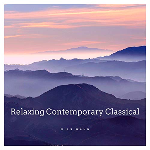 Écouter Relaxing Contemporary Classical par Nils Hahn sur Amazon Music ...