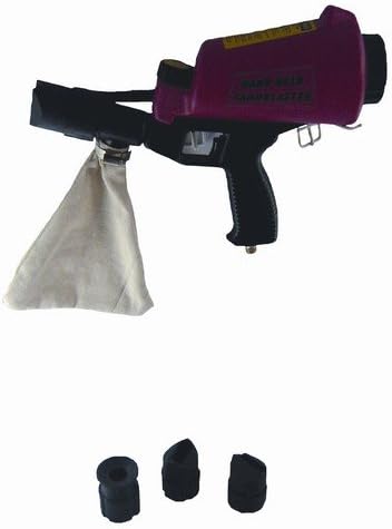 sableur Gun with Reservoir – IX : Amazon.co.uk: DIY & Tools