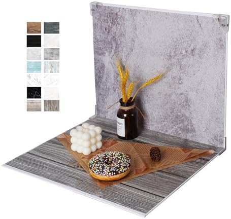 Amazon.com : Photography Backdrop Product Photo Background: Small ...