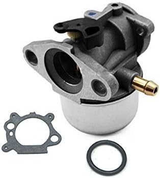 Amazon.com: Gasket Carburetor For Husqvarna HU625HWT Weed Trimmer ...
